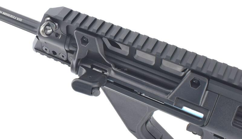 KWA AUG EF88 Lithgow F90 GBB 授權刻字 瓦斯槍 | 露天市集 | 全台最大的網路購物市集