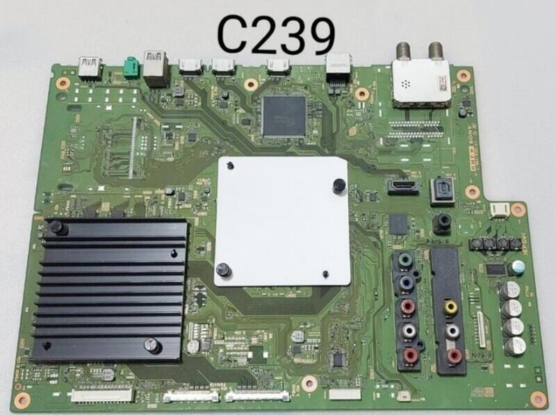 SONY索尼 KD-65X8500D 主機板(良品) C239 | 露天市集 | 全台最大的網路購物市集