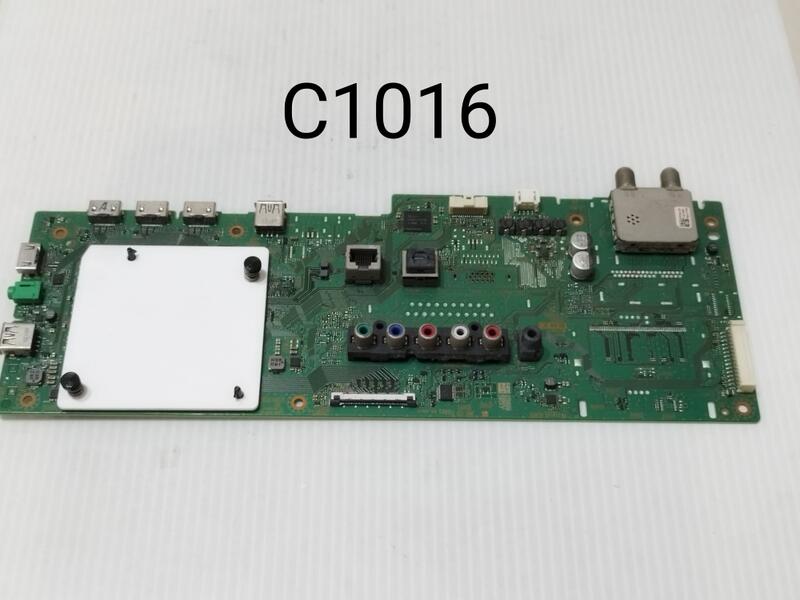 SONY 新力 KDL-43W800C 主機板(良品) C1016 | 露天市集 | 全台最大的網路購物市集