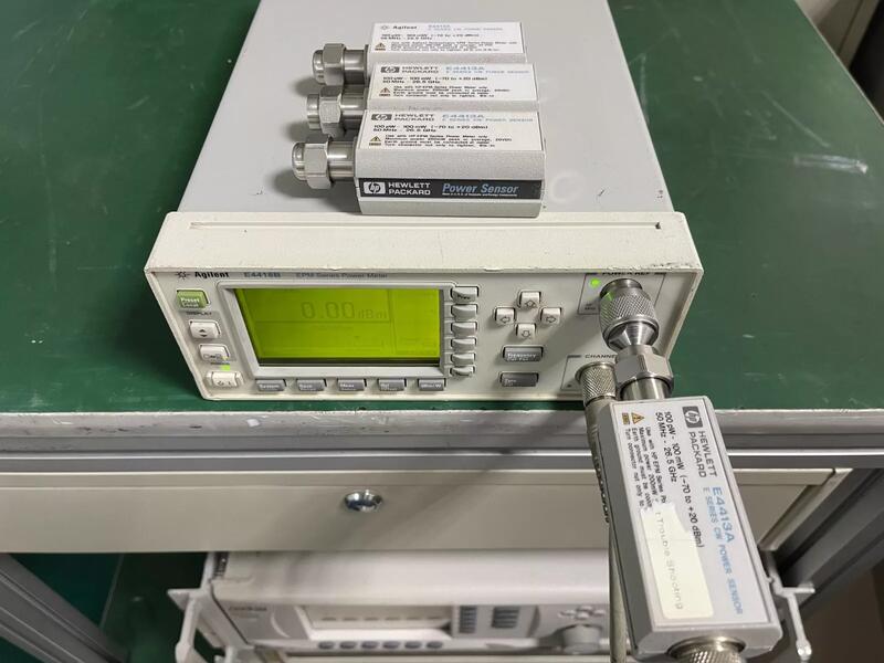鼎瀚科技 功率探頭HP Agilent Keysight E4413A E Series CW Power Sensor | 露天市集 | 全 ...