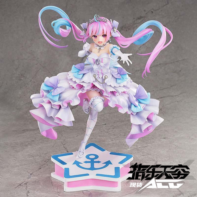 《實在購 模型》GSC Vtuber 虛擬主播 湊阿庫婭 阿庫婭色超級夢想 手辦 | 露天市集 | 全台最大的網路購物市集