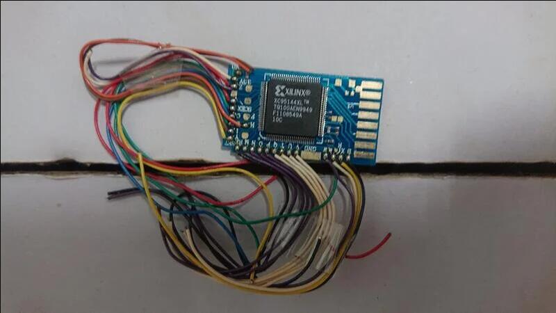 PS2改機IC (4) | 露天市集 | 全台最大的網路購物市集