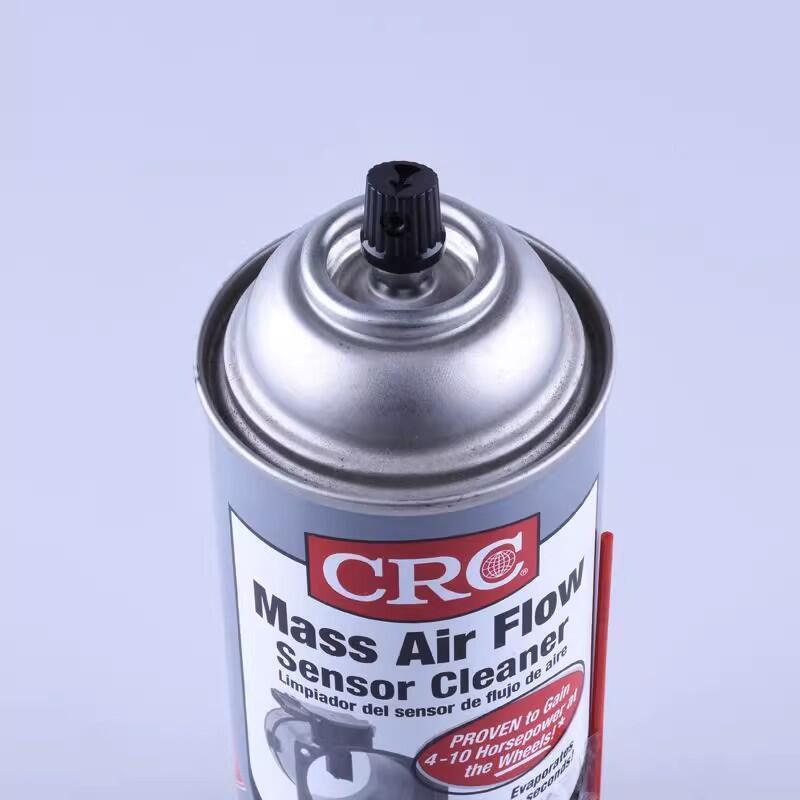 CRC 05110 空氣流量感測器清洗劑 MassAirFlowSensor Cleaner哈米德 | 露天市集 | 全台最大的網路購物市集