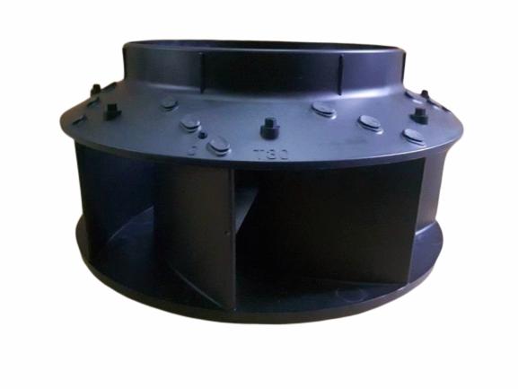 【原廠 】Speed queen Huebsch Primus Girbau T30烘乾機風葉 風扇 70359801P | 露天市集 | 全 ...