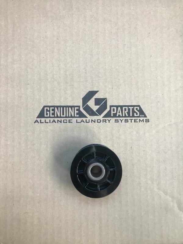 【原廠】Speed queen Huebsch 洗衣機（專用）固定皮帶惰輪 speedqueen 38225P | 露天市集 | 全台最大的 ...