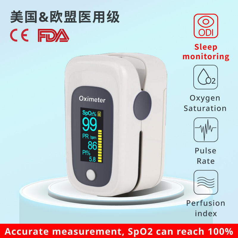 OLED screen,SPO2,PI,PR pluse oximeter | 露天市集 | 全台最大的網路購物市集