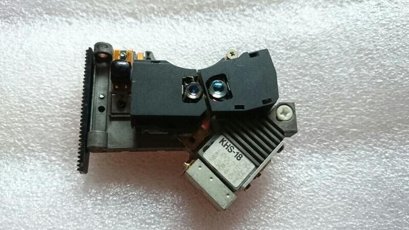 拆機 KHS-180A KHS 18激光頭 | 露天市集 | 全台最大的網路購物市集