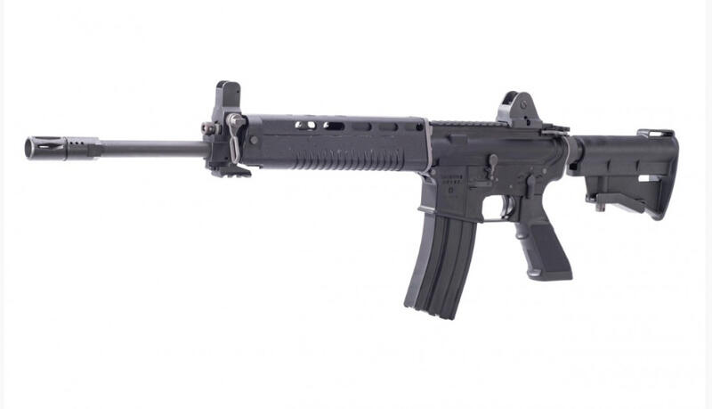 天下武裝中和 WE T91 GBB v3 新版 全金屬瓦斯氣動槍 瓦斯槍(仿真可動槍機~有後座力) | 露天市集 | 全台最大的網路購物市集