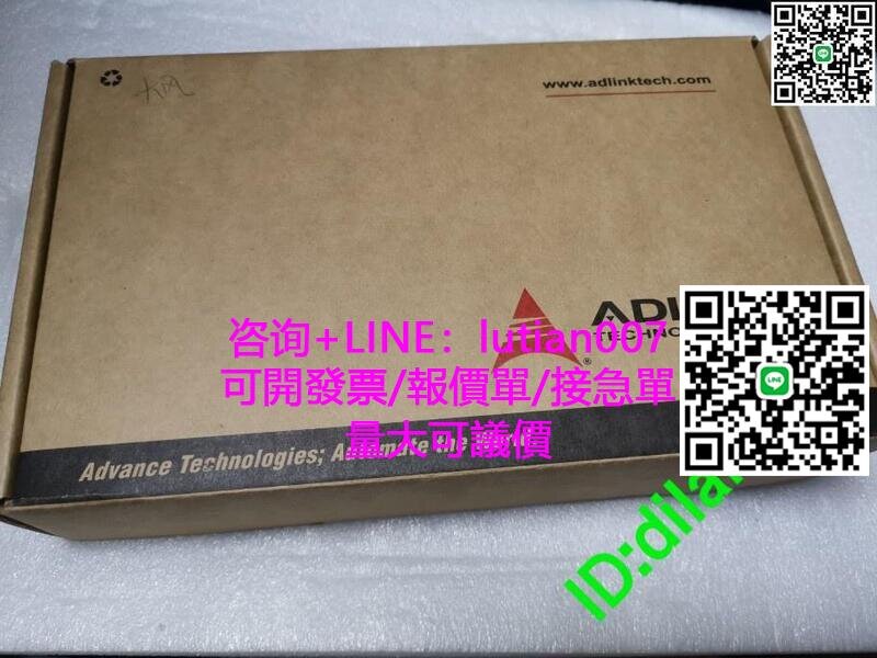【量大可議價】全新臺灣凌華ADLINK的GPIB USB-3488A卡 數據采集卡現貨 | 露天市集 | 全台最大的網路購物市集