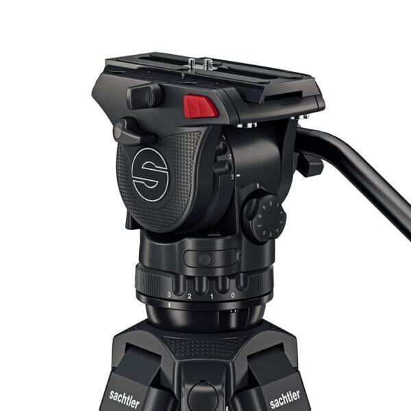 環球影視 Sachtler Ace XL Mk II S2170-0001 油壓雲台 最新款 總代理公司貨 | 露天市集 | 全台最大的網路購物市集