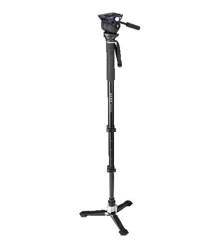 環球影視 Libec TH-M KIT 專業雲台單腳架組 4kg | 露天市集 | 全台最大的網路購物市集