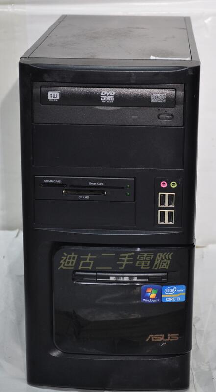 asus MD510 電腦主機 (選配三代 i3 3220 、 i5 3470 、 i7 3770 處理器) | 露天市集 | 全台最大的網路購物市集