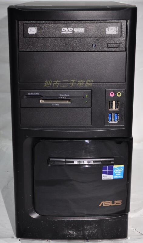 asus MD780 主機 ( i7 4790 ) win10 系統 | 露天市集 | 全台最大的網路購物市集