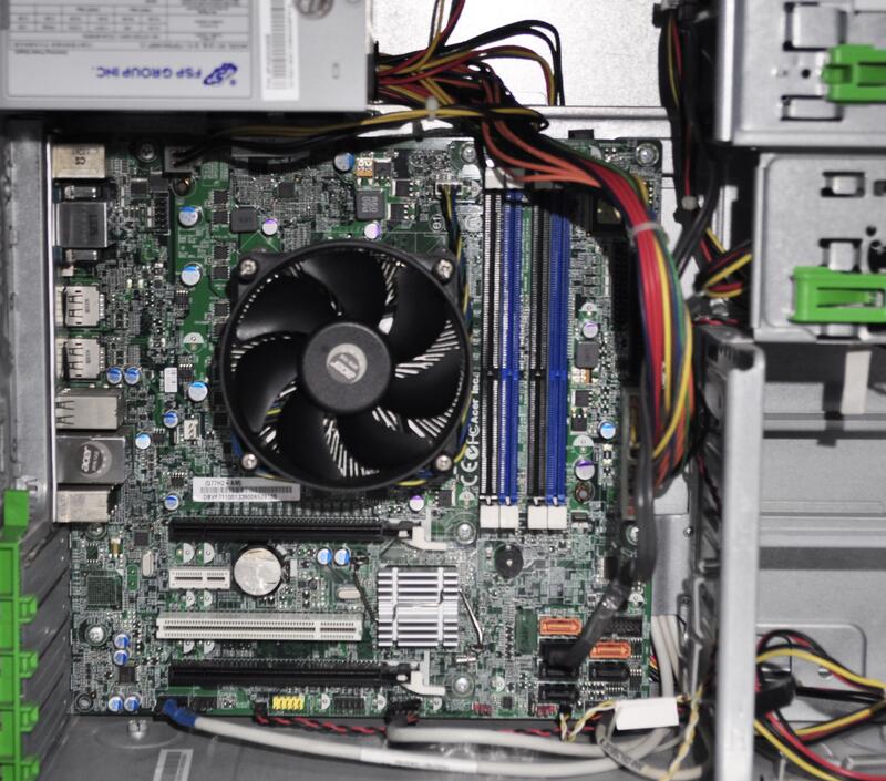 acer M6620G 主機 ( i7 3770 ) | 露天市集 | 全台最大的網路購物市集