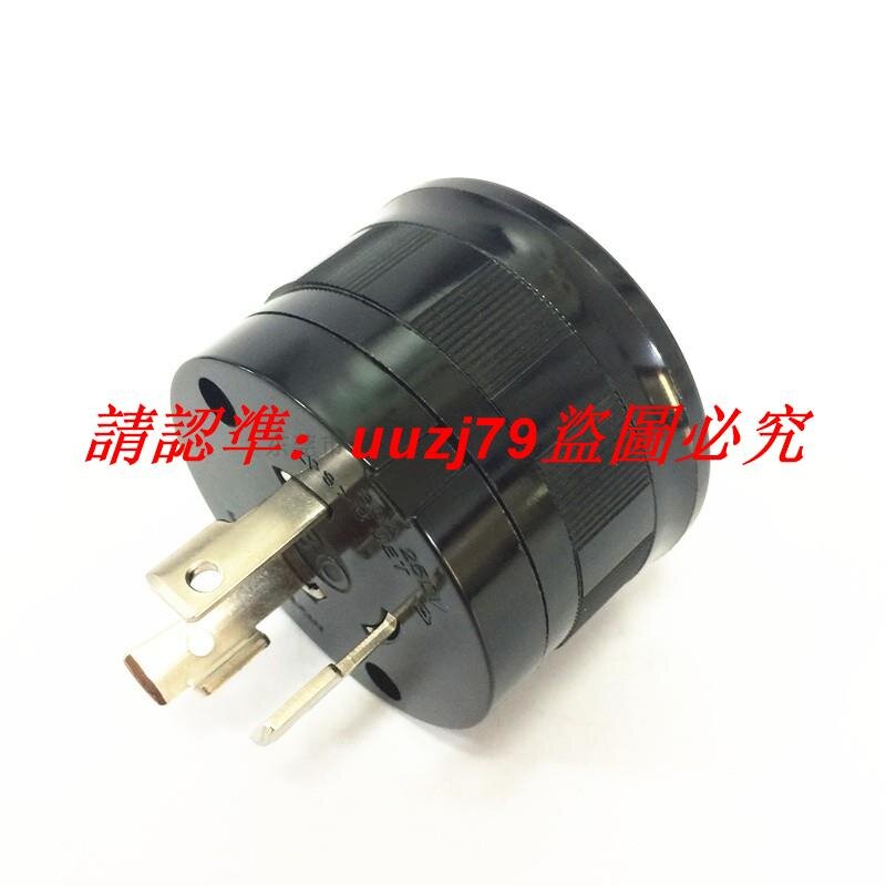 現貨Panasonic松下工業插頭WF6330防鬆防脫落工業插頭插座30A250V黑色 | 露天市集 | 全台最大的網路購物市集