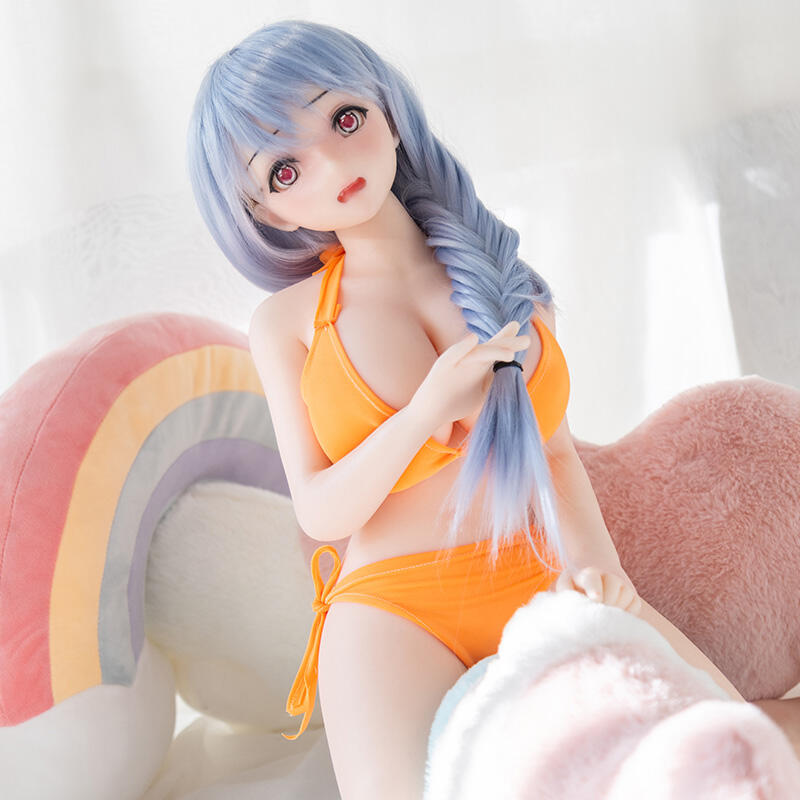 【YouQu】Linda 85cm 矽膠情趣手辦可插軟體實體娃娃兵人BJD人偶 手辦飛機杯 | 露天市集 | 全台最大的網路購物市集