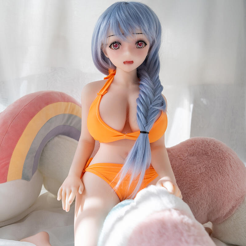 【YouQu】Linda 85cm 矽膠情趣手辦可插軟體實體娃娃兵人BJD人偶 手辦飛機杯 | 露天市集 | 全台最大的網路購物市集