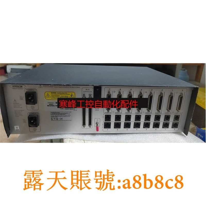 -非標價海博通MegaNAC 180網控器議價 | 露天市集 | 全台最大的網路購物市集