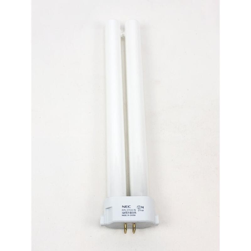 PHILIPS飛利浦 PL-LJ 27W 840 4P 緊密型燈管 檯燈用燈管 4000K | 露天市集 | 全台最大的網路購物市集