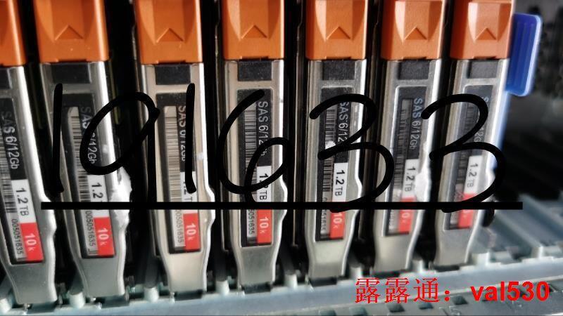 【現貨】EMC Unity 1.2TB 1.2T D3-2S10-1200U 005051635 005051632 硬 | 露天市集 | 全 ...