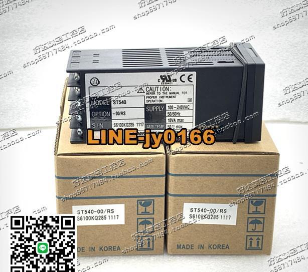 【可開發票】原裝正品 韓國三元 ST540 ST540-00/RS 溫控器 帶通訊溫濕度儀表 | 露天市集 | 全台最大的網路購物市集