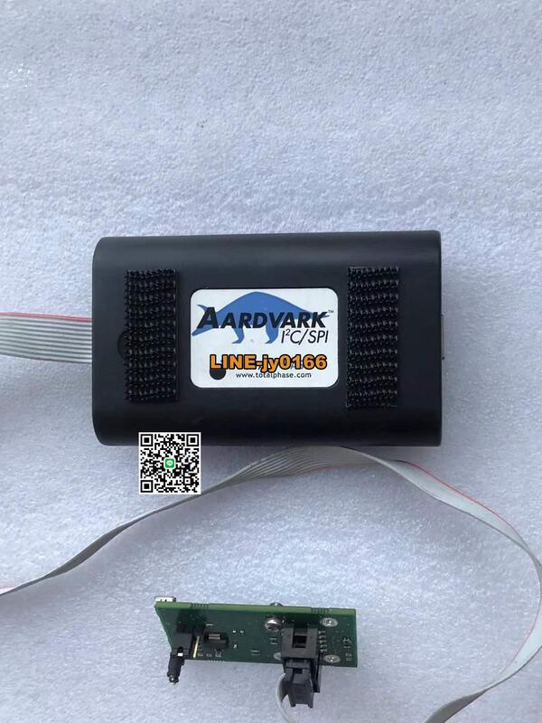 【可開發票】TotalPhase AardVark I2C/SPI Host Adapter TP240141主機適配器 | 露天市集 | 全 ...