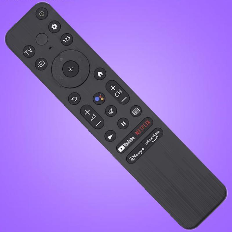 現貨用于索尼電視機遙控器 RMF-TX800U TX900U TX800P TX900C藍牙語音 | 露天市集 | 全台最大的網路購物市集