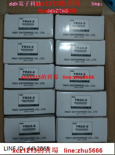 【鳴宇優選】TR22-2 220V 全新臺灣泰映馬達驅動器 TR22-2 220V 2A | 露天市集 | 全台最大的網路購物市集