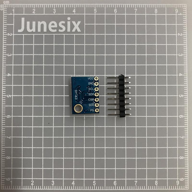 GY-63 MS5611-01BA03 氣壓感測器模組 高度感測器模組 | 露天市集 | 全台最大的網路購物市集