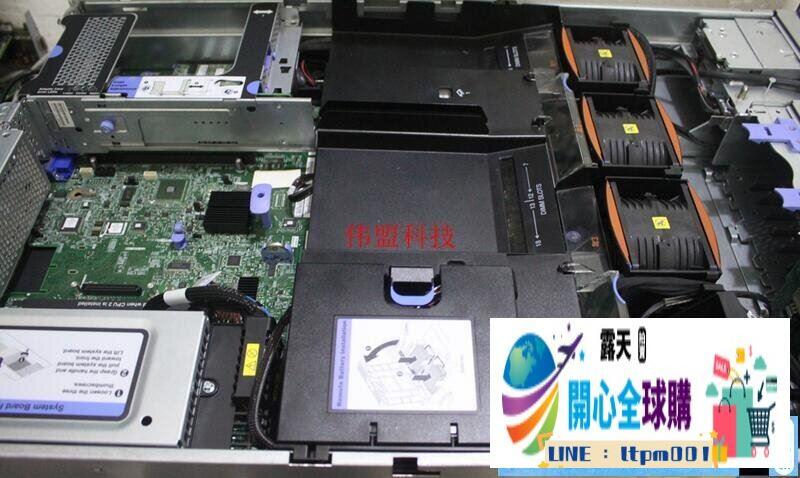 『全球購』原裝IBM 7915 X3650 M4主板 00W2671 00Y8457 00D2888 00AM209 | 露天市集 | 全台最 ...