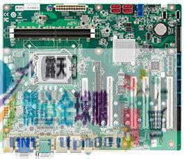 詢價 IMB-M43H 淩華工業主機板 全球購 | 露天市集 | 全台最大的網路購物市集