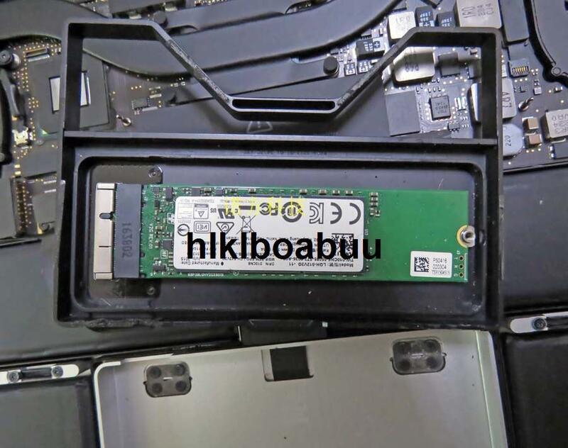 M.2 NGFF SSD轉to 2012 MacBook Pro A1425 A1398轉接卡adapter | 露天市集 | 全台最大的網路購物市集