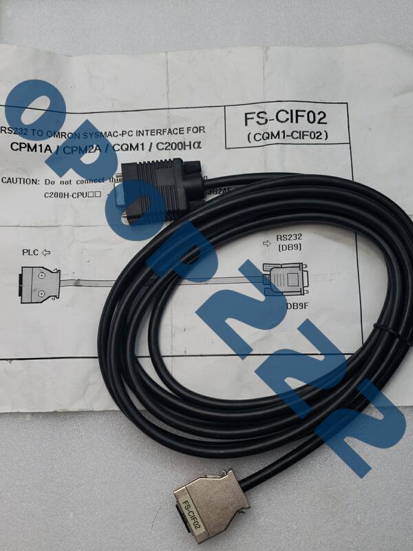 歐姆龍pmron fs cif02 cqm1 cif02 全 | 露天市集 | 全台最大的網路購物市集
