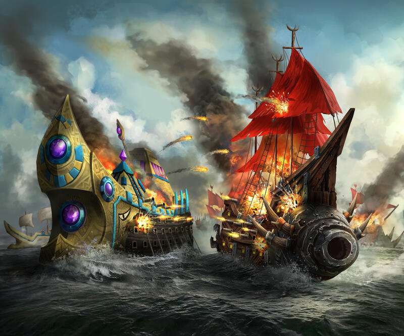 【恐懼浪潮】Armada 無敵艦隊:Basilean Abbess - 戰棋 模型 現貨 | 露天市集 | 全台最大的網路購物市集