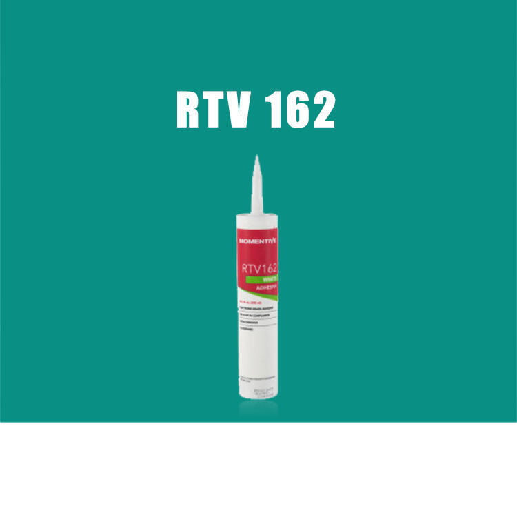 【吉星新產】邁圖 MOMENTIVE RTV162 有機硅膠白色膏狀 300mL1支 | 露天市集 | 全台最大的網路購物市集