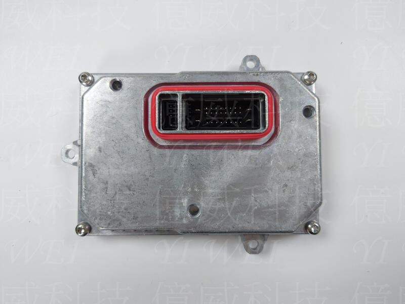 【億威】(副廠全新件/保固三個月)原廠型安定器賓士4PIN24針(1307329156)A2048203285 | 露天市集 | 全台最大的 ...