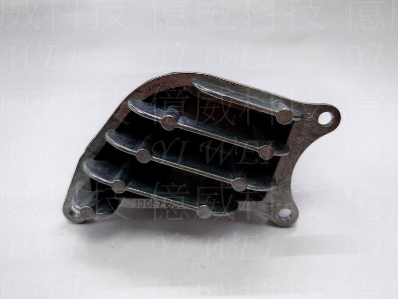 【億威】(副廠全新件/保固三個月)方向燈模組BMW X3 X4 G25 F26 LED(63117406358)右邊 | 露天市集 | 全台最 ...