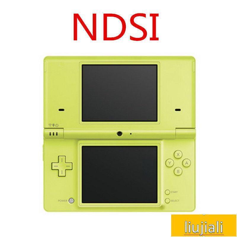 【小可國際購】任天堂NDSL掌上游戲機NDSI主機NDSILL懷舊掌機GBAFCMDSFC街機 | 露天市集 | 全台最大的網路購物市集