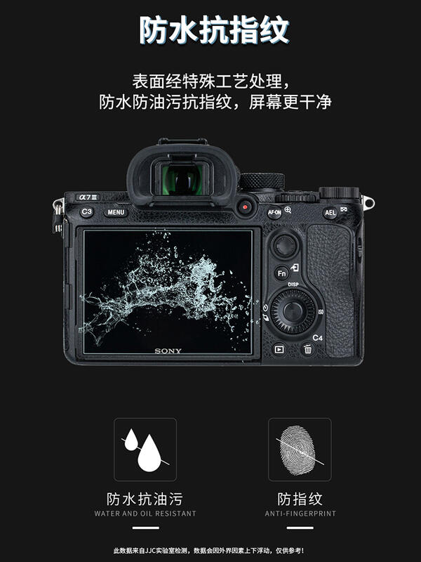 【小新攝影】JJC適用R50 G1X3鋼化膜G7XM3屏幕保護貼膜G9 X II G5X G7X3微單G7X2相機G5X | 露天市集 | 全 ...