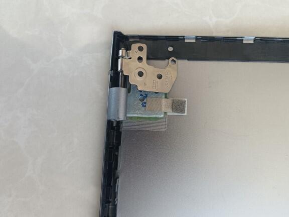 【小新電腦】適用于 ASUS ZENBOOK13 UX434IQ UX434 UX433 A殼 B殼 後蓋 | 露天市集 | 全台最大的網路購物市集