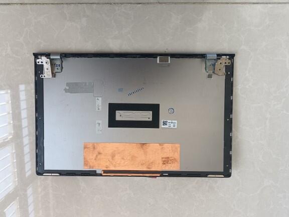 【小新電腦】適用于 ASUS ZENBOOK13 UX434IQ UX434 UX433 A殼 B殼 後蓋 | 露天市集 | 全台最大的網路購物市集