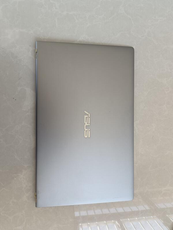 【小新電腦】適用于 ASUS ZENBOOK13 UX434IQ UX434 UX433 A殼 B殼 後蓋 | 露天市集 | 全台最大的網路購物市集