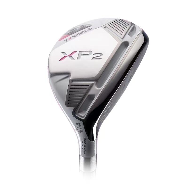 【小新高爾夫】日本高爾夫球桿honma XP2女士鈦合金碳素初學全套高容錯超輕碳素 | 露天市集 | 全台最大的網路購物市集