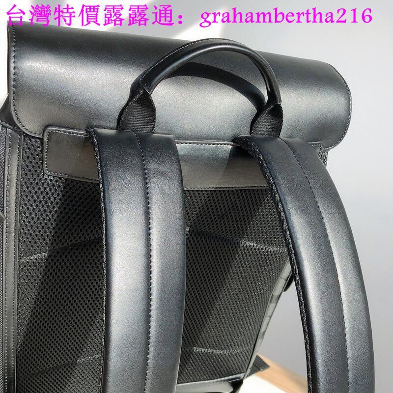 台灣特價Coach 40344 經典老花男士後背包 多功能登山包 容量超大 包型筆挺 潮流時尚 輕鬆出行 | 露天市集 | 全台最大的網路購物市集