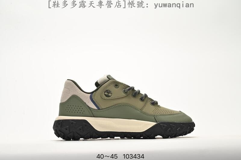 【款多多】添柏嵐 Timberland Greens Tride Motion 6 戶外休閑 馬丁靴 踢不爛 登山款 | 露天市集 | 全台最 ...
