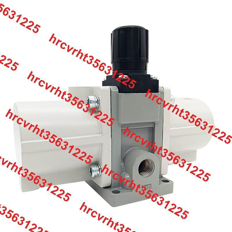 SMC增壓閥VBA10A-02GN VBA43A-04GN VBA20A-03GN VBA40A-04GN | 露天市集 | 全台最大的網路購物市集