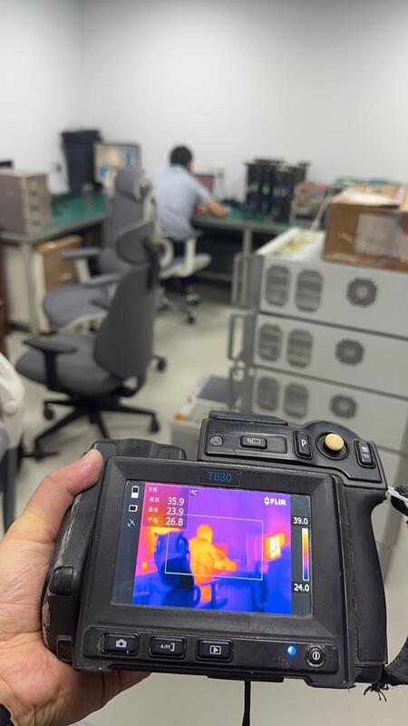 （詢價出售）FLIR T630系列紅外熱像儀！現貨預售！ 感興趣的話點“我想要”和我私聊吧～ | 露天市集 | 全台最大的網路購物市集