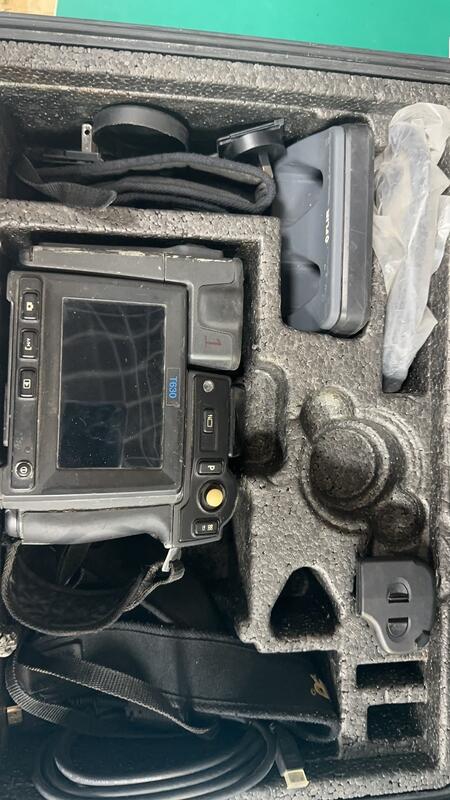 （詢價出售）FLIR T630系列紅外熱像儀！現貨預售！ 感興趣的話點“我想要”和我私聊吧～ | 露天市集 | 全台最大的網路購物市集