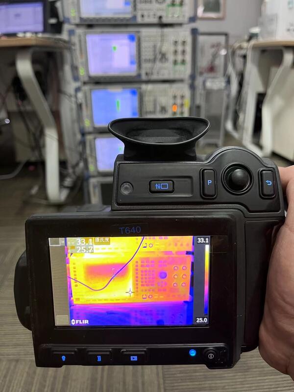 （詢價出售）庫存美國FLIR T630紅外熱像儀，T640,T610一套，可租可售，電力公司巡檢必備產品！ | 露天市集 | 全台最大的網路購物市集