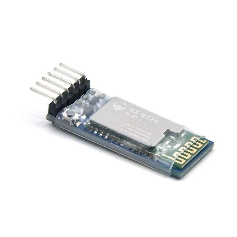 【飆機器人】DX-BT24W藍牙模組BLE5.1(適用arduino) | 露天市集 | 全台最大的網路購物市集